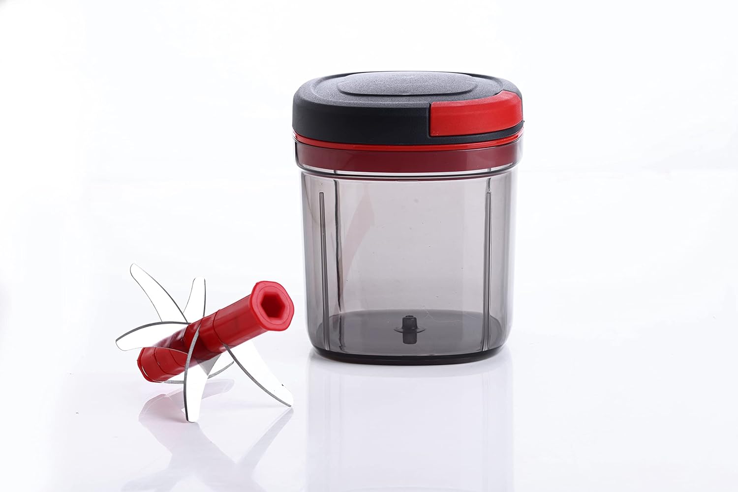 Victoria Square 6 Blade Veg Chopper For Veg Kima Making ,950ml | Daraz ...