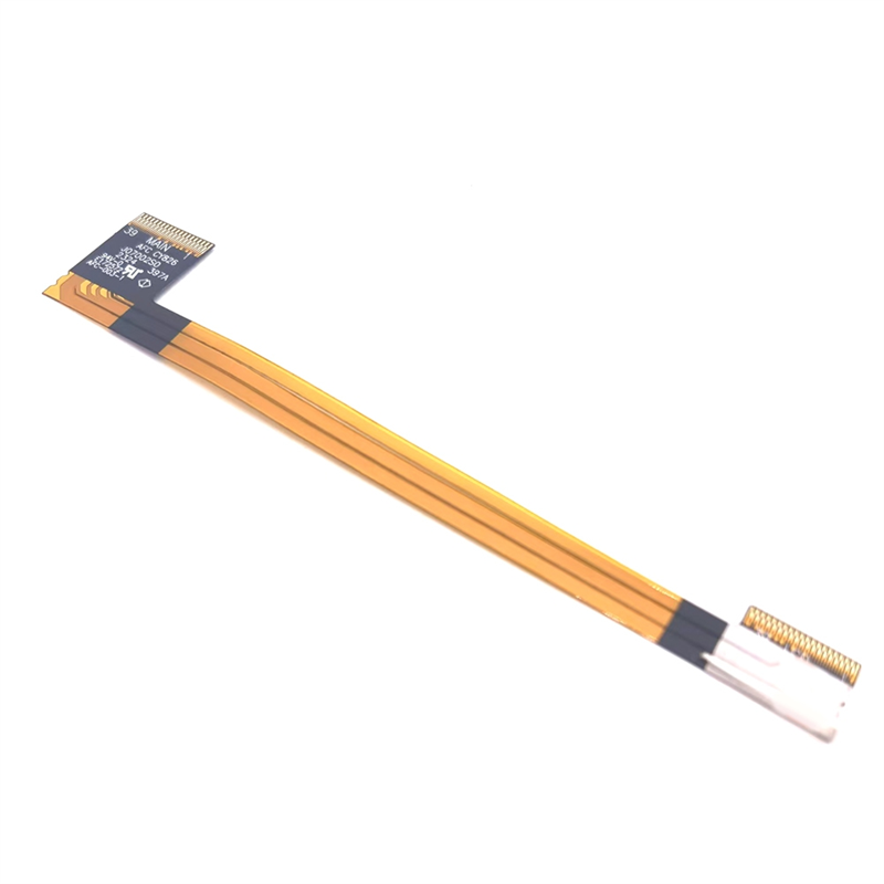 LCD Flex Cable Replacement Flip Screen Display FPC Repair Replacement ...