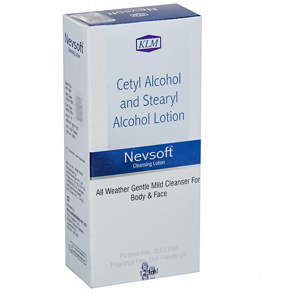Nevsoft Cleansing Lotion (125ml), KLM | Daraz.com.np