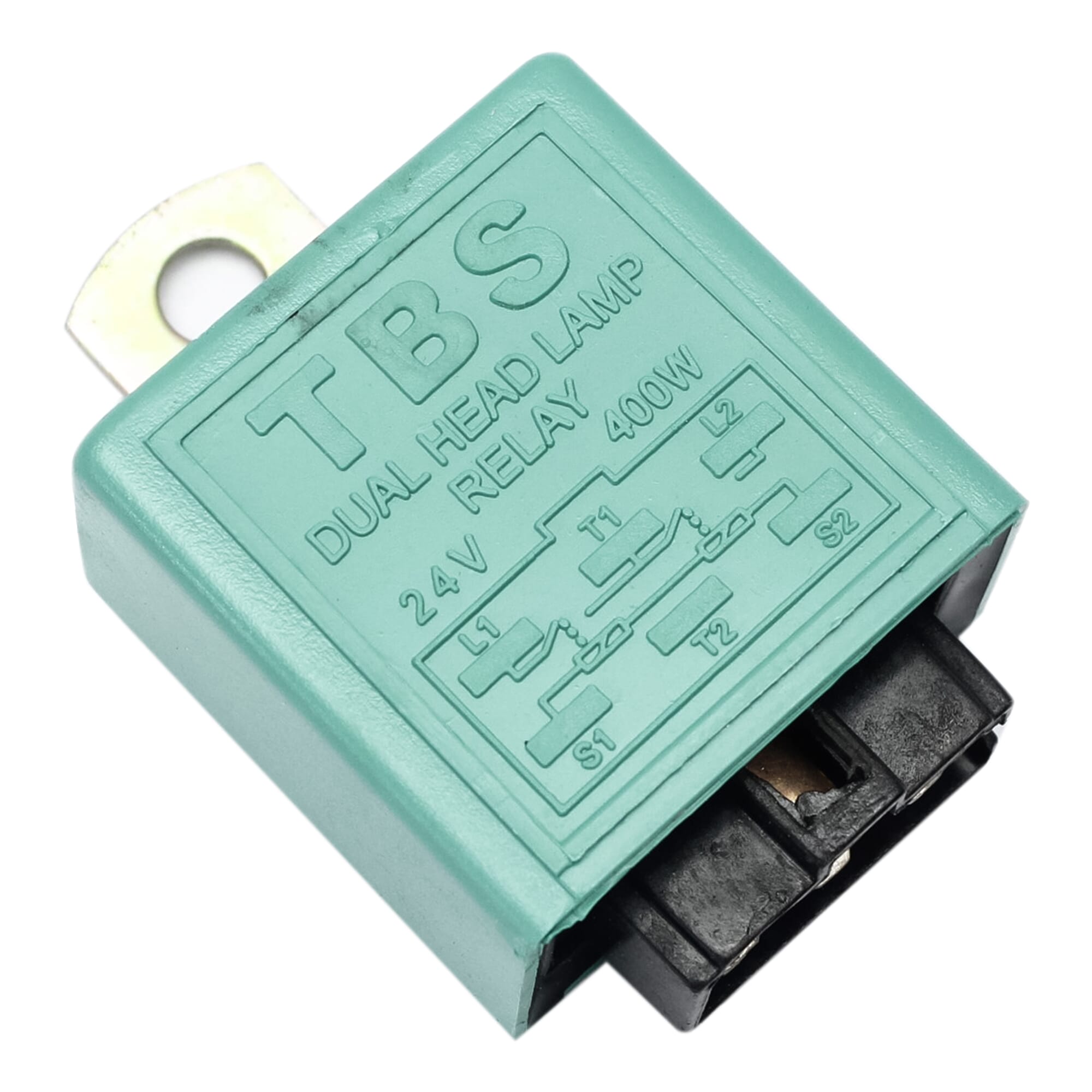 TBS Headlight Relay 24Volt | Daraz.com.np