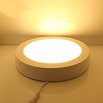 6 watt surface light ( 5 pic set ) | Daraz.com.np