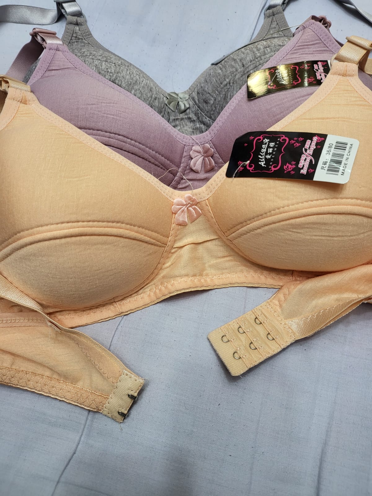 Light paded Daily Wear Bra For Women | Daraz.com.np