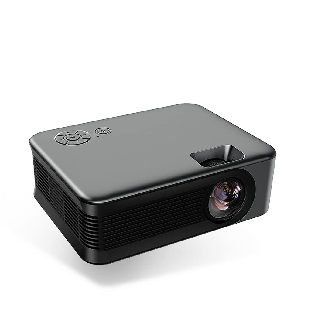 A30C Portable Projector AUN LED MINI Projectors Home Smart TV Box ...