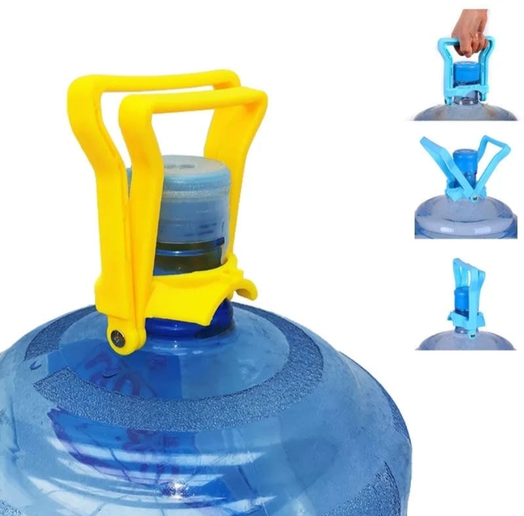 Water Jar Lifter Easy carry - 1pcs | Daraz.com.np