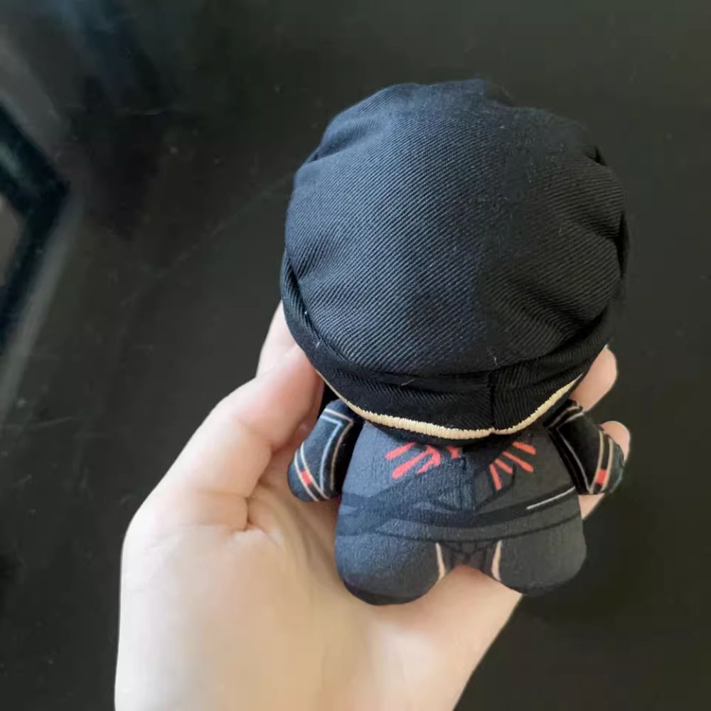 Game Peripherals Printed Body Love and Deepspace Doll Cotton Doll Cute ...