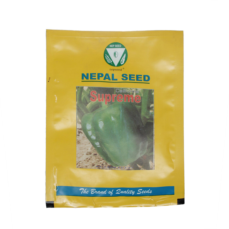 Nepal Seed Supreme 2g | Daraz.com.np