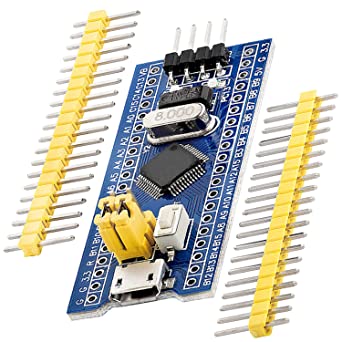 STM32 Development Board Type C | Daraz.com.np