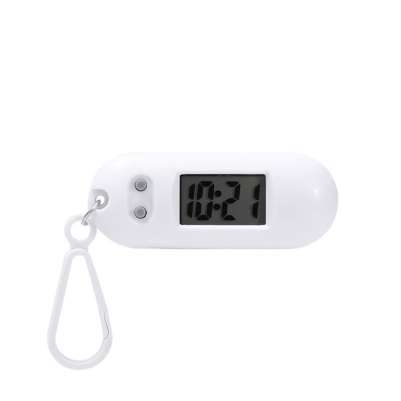 Student Keychain Kids Digital Watch Promotion Gift Backpack Key ...