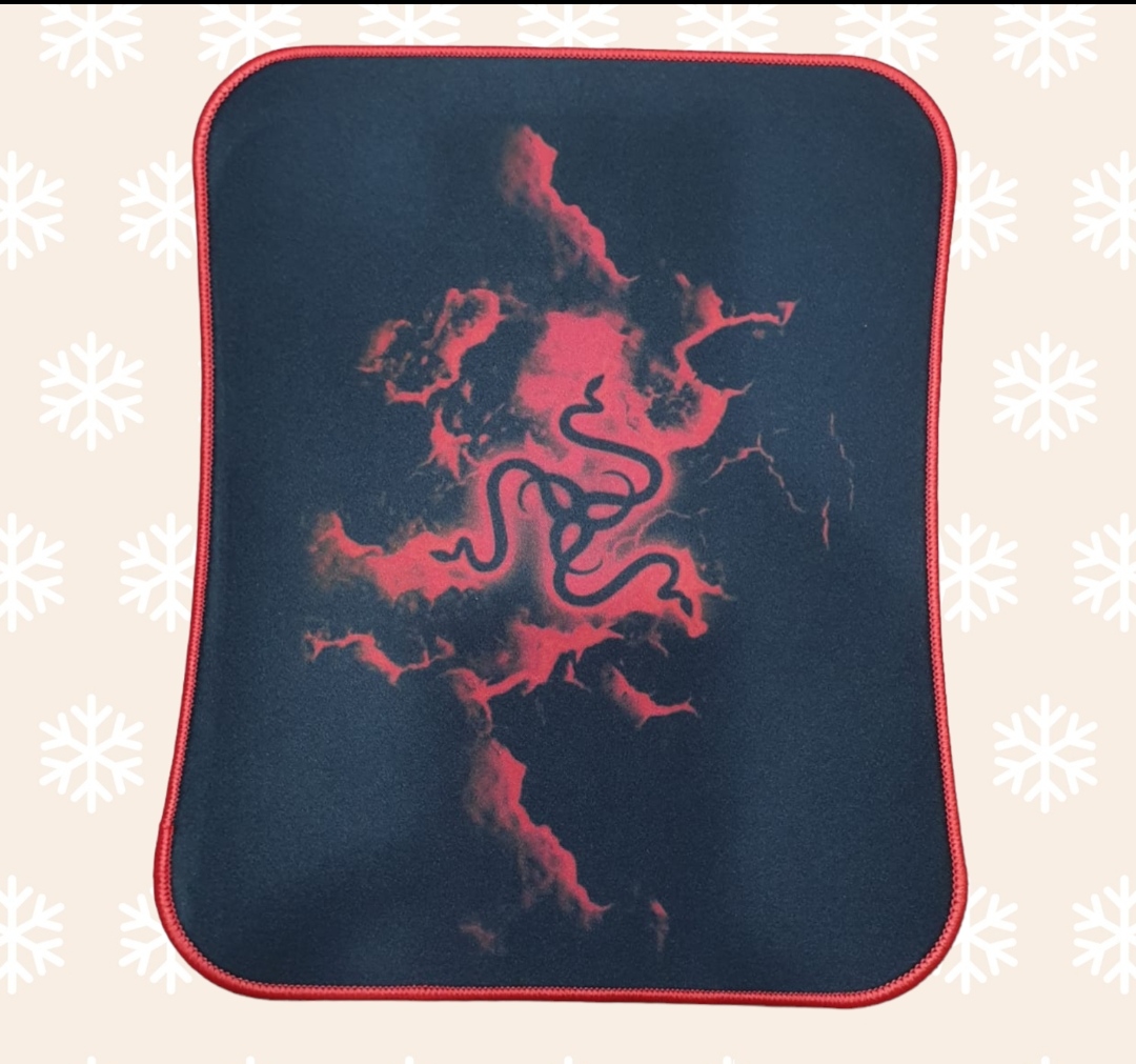 MINI Gaming Mouse Pad Q-6 | Daraz.com.np