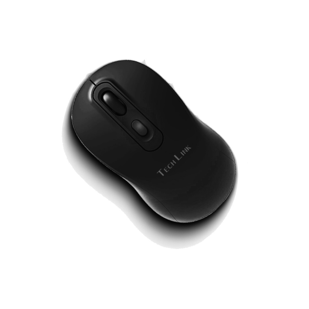 Tech Link Wireless 4D Optical Mouse | Daraz.com.np