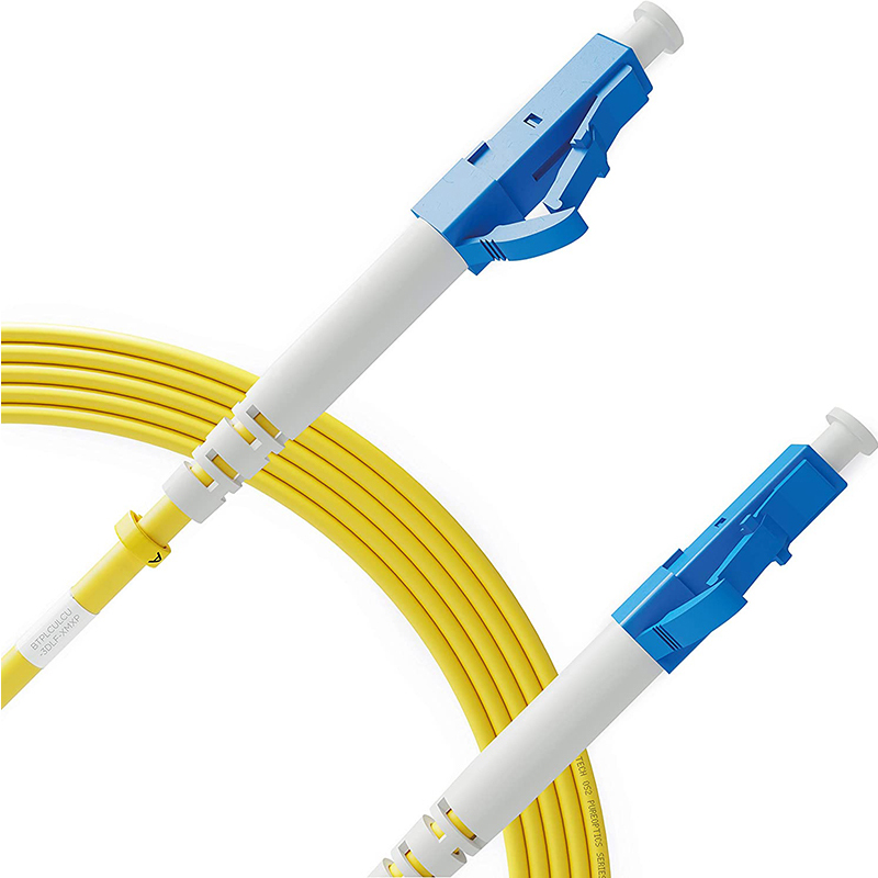 LC to LC Optical Fiber Patch Cord | Daraz.com.np