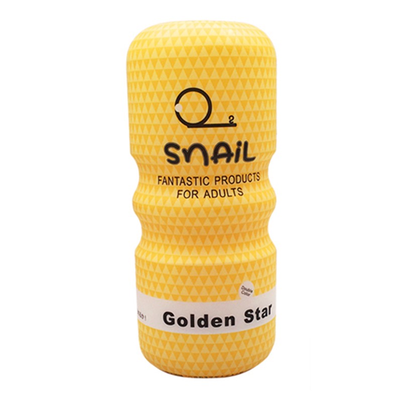 Snail Pleasure Men Masturbation Cup Sex Toys For Men | Daraz.com.np