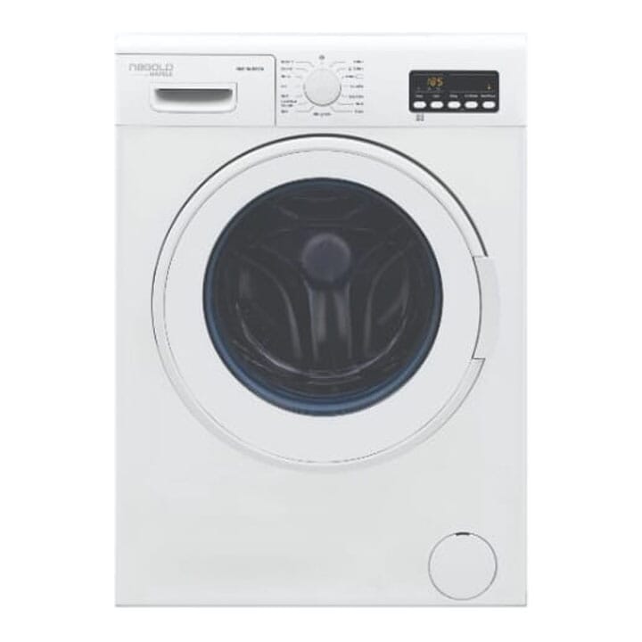 Hafele White Marina 8014W Washing Machine With Heater | Daraz.com.np