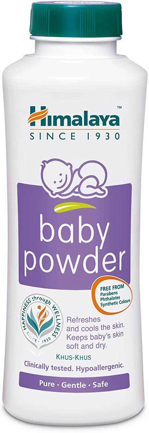 Himalaya Baby Powder (100 Gram) | Daraz.com.np