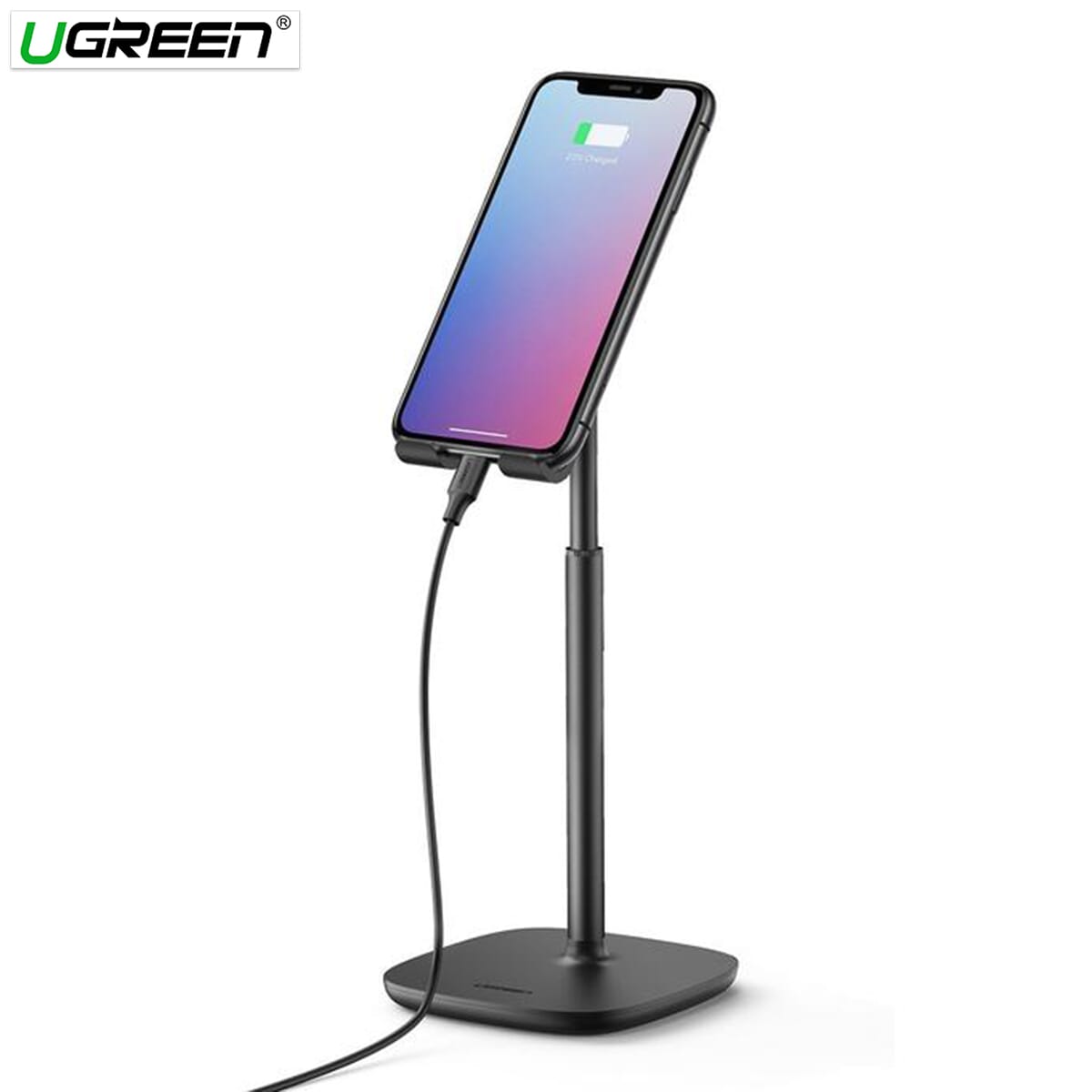 Ugreen Multi-Angle Phone Desktop Stand With Height Adjustable | Daraz ...