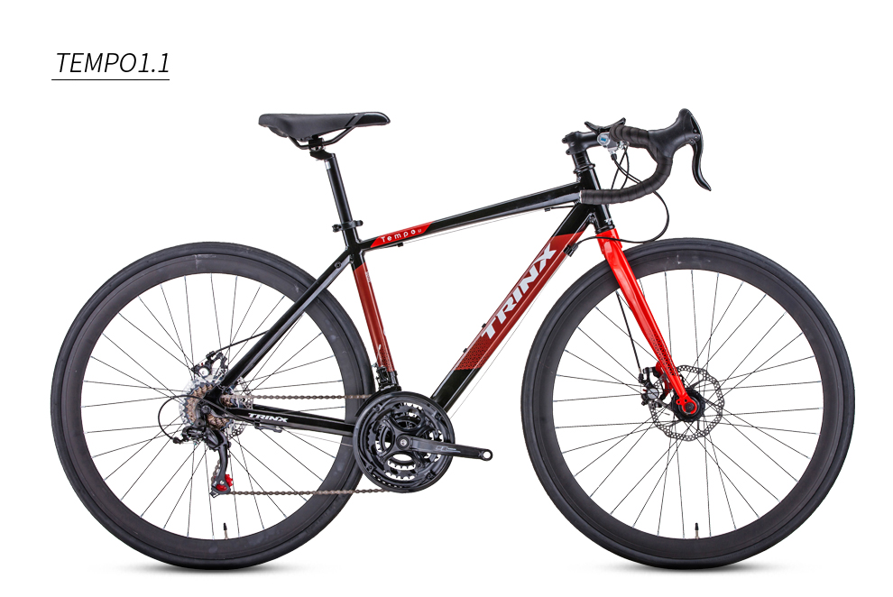 Trinx Professional Racing Bike Tempo 1.1 Model | Daraz.com.np
