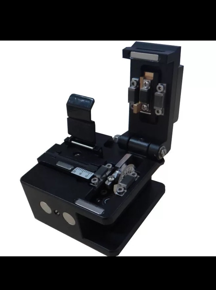 High Preecision Optical Cleaver Fiber Cutter Fusion Cleaver | Daraz.com.np