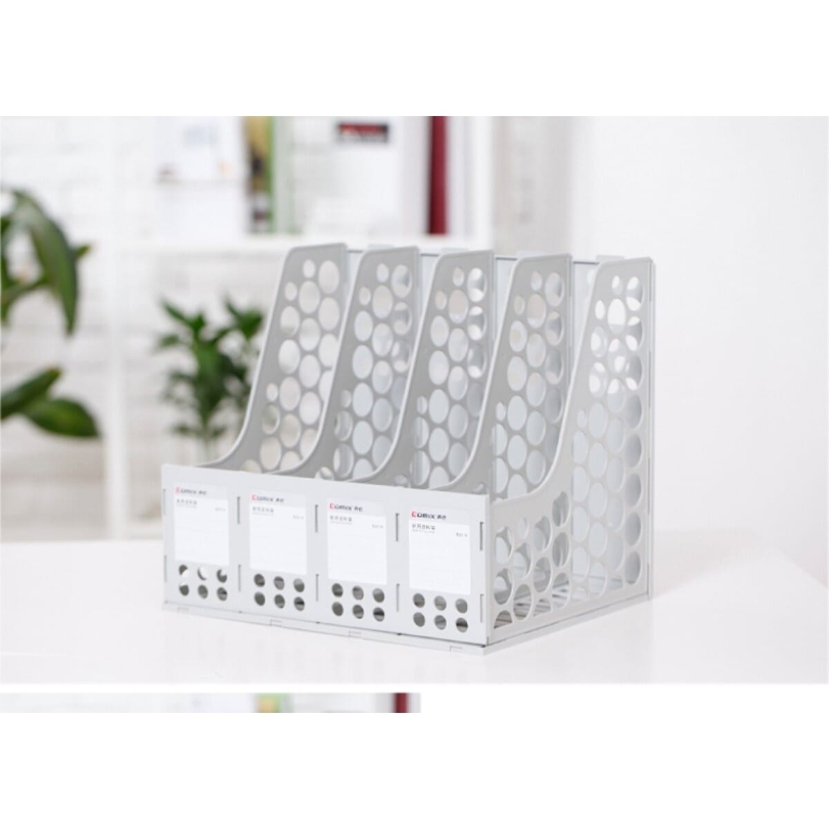 Four Layers File Box | Daraz.com.np