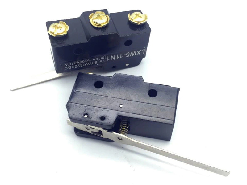 2 pcs Incubators Accessories Limit Switches Automatic Incubator Trip ...