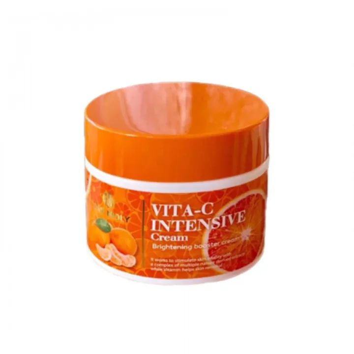 Vita C Intensive Cream 100G by Genuine Collection | Daraz.com.np