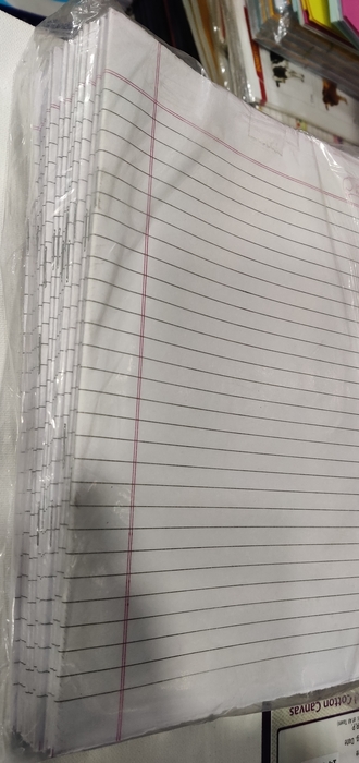 Nepali Loose Sheet classmate ( set of 20 PCS in Packet) | Daraz.com.np