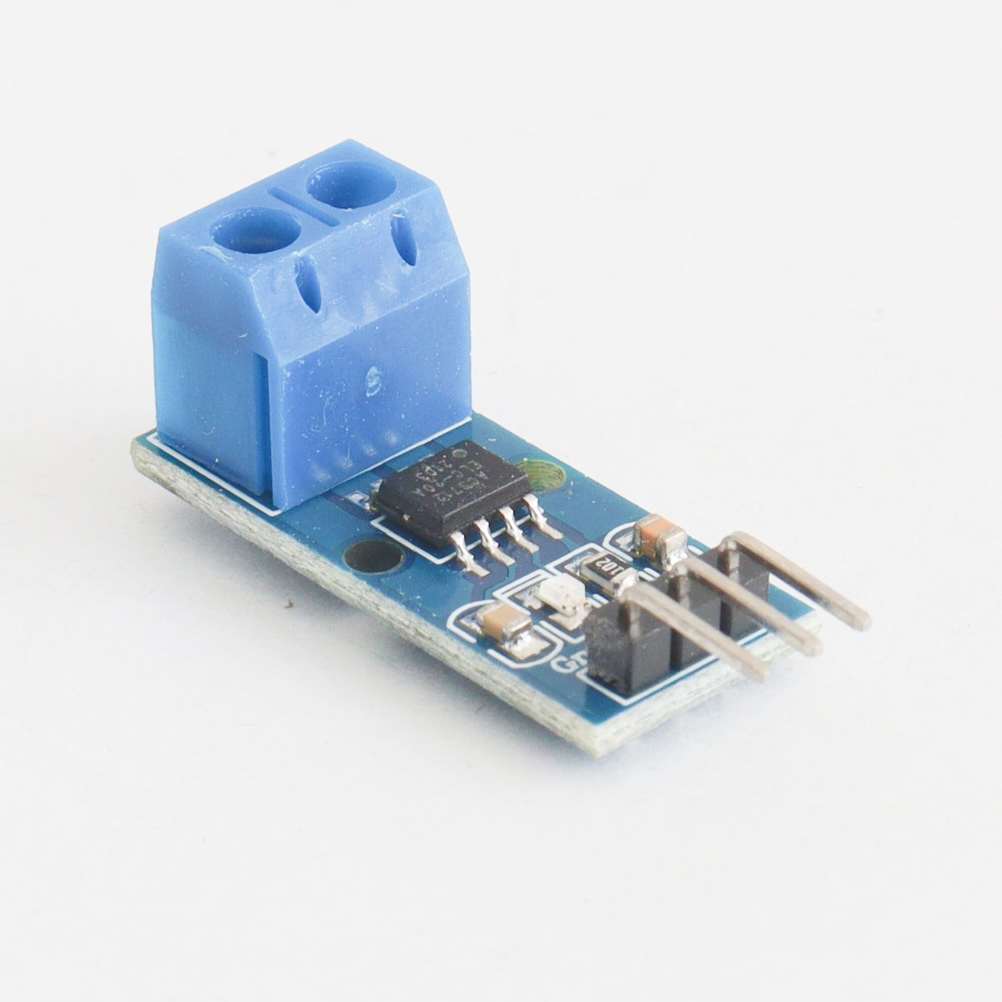 Current Sensor 20A | Daraz.com.np