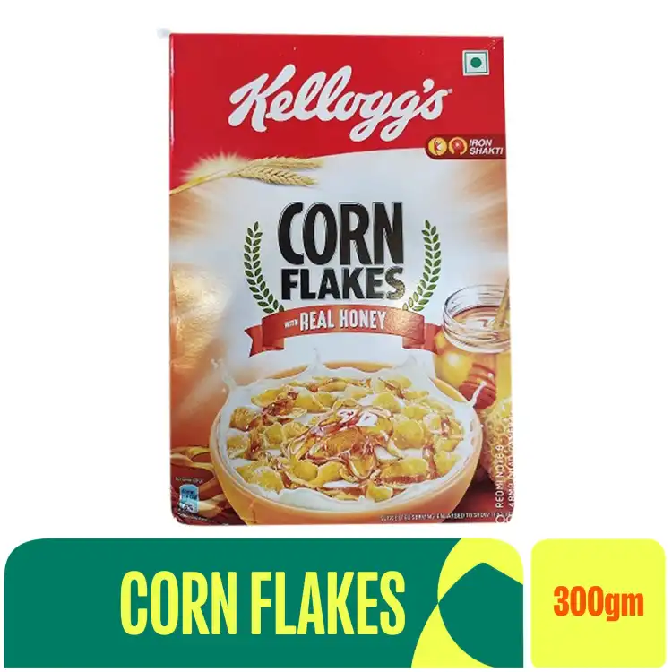 Corn Flakes Original Breakfast Cereal Kellogg's ZA, 59% OFF