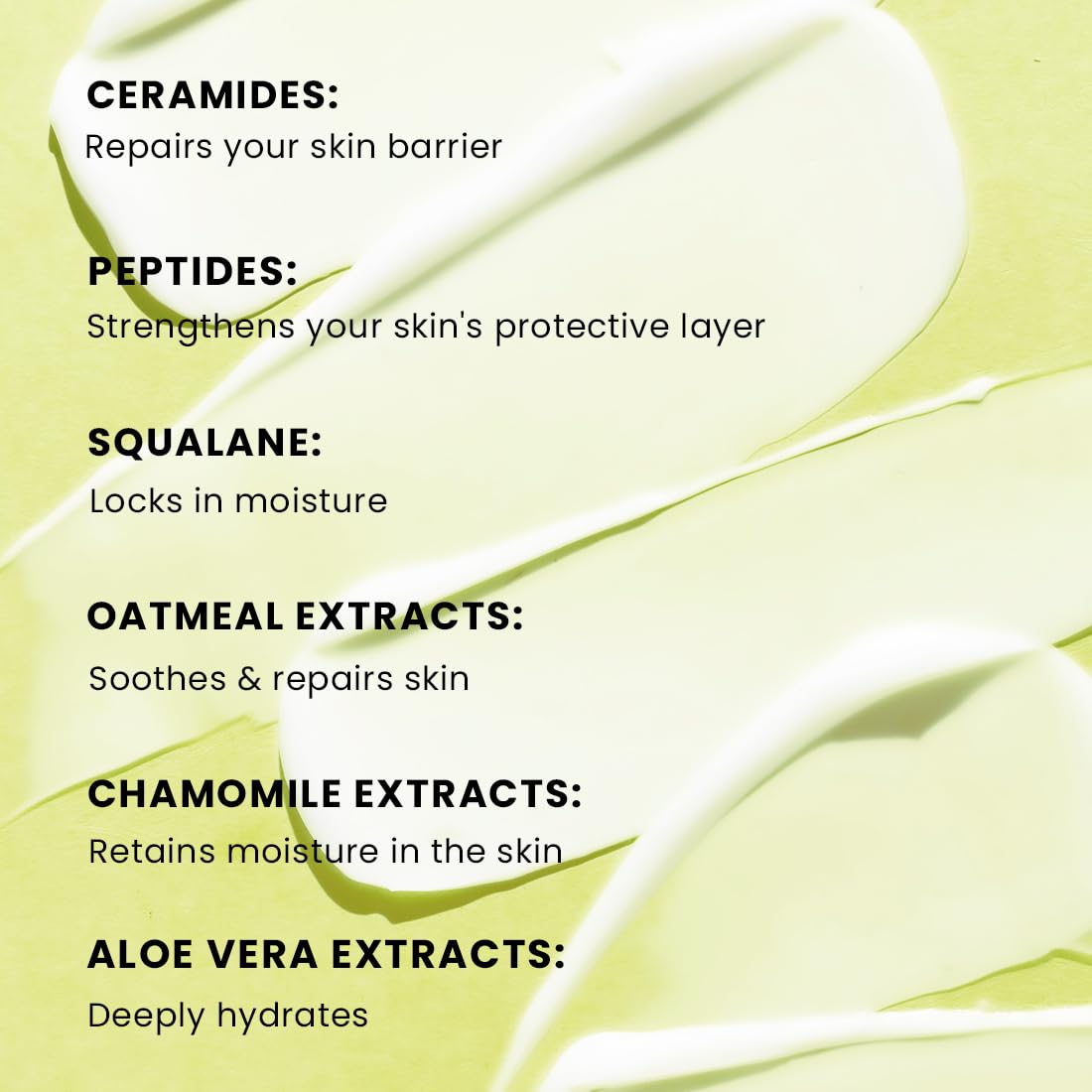 Hyphen Barrier Care Face Cream for Oily & Combination Skin Lightweight ...