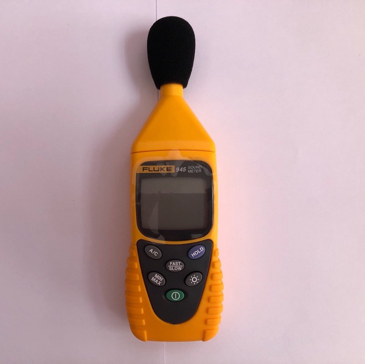 Fluke 945 Digital Sound Level Meter | Daraz.com.np