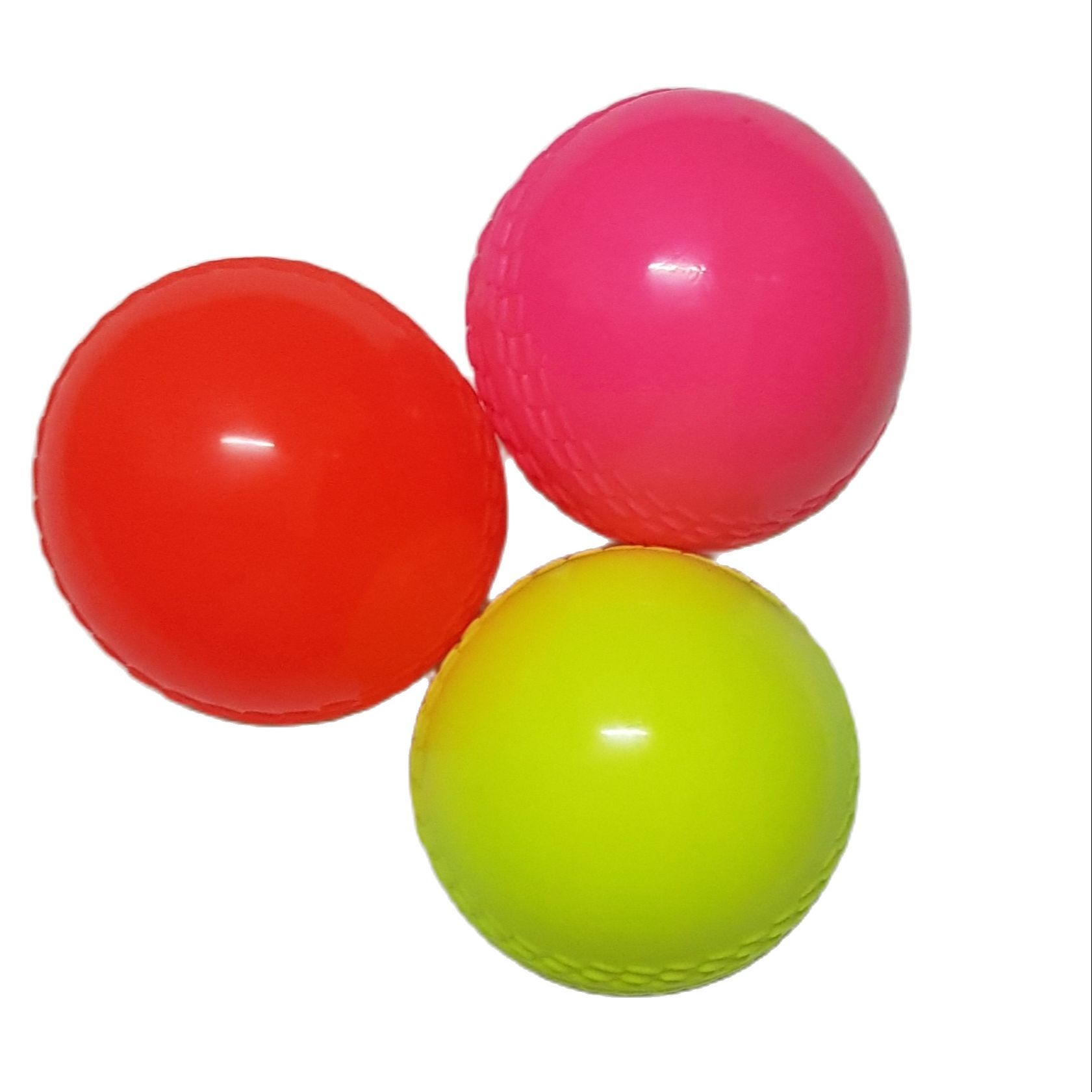 Cricket Soft Wind Balls (Pack Of 3) | Daraz.com.np