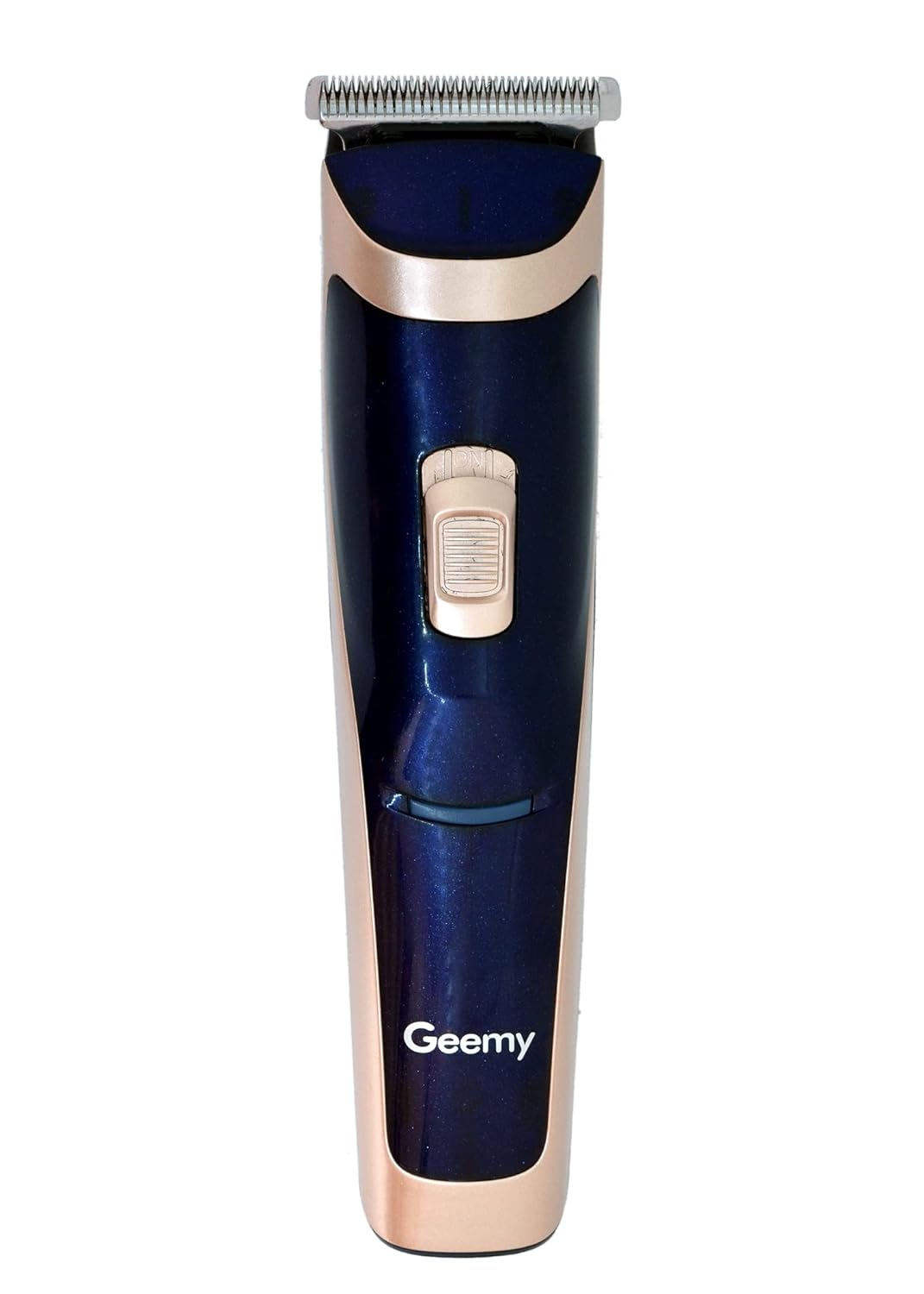 Geemy GM 6005 Professional Hair Clipper Rechargeable Hair Trimmer Men ...