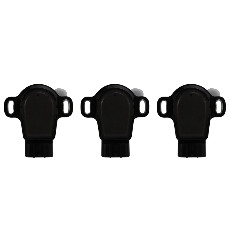 QUANBU 3X Car Accelerator Pedal Sensor for 89281-52020 8928152020 ...
