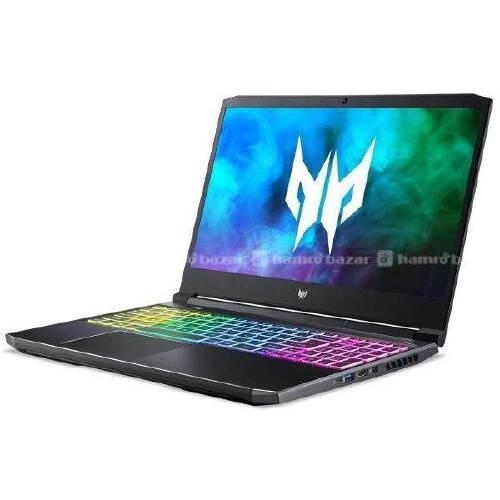 Acer Predator Helios 300 i5 10th Gen RTX 3060 16GB RAM 512GB SSD 15.6 ...