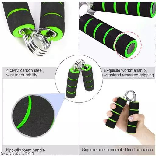 Heavy Duty Foam Hand Grip Strengthener | Daraz.com.np