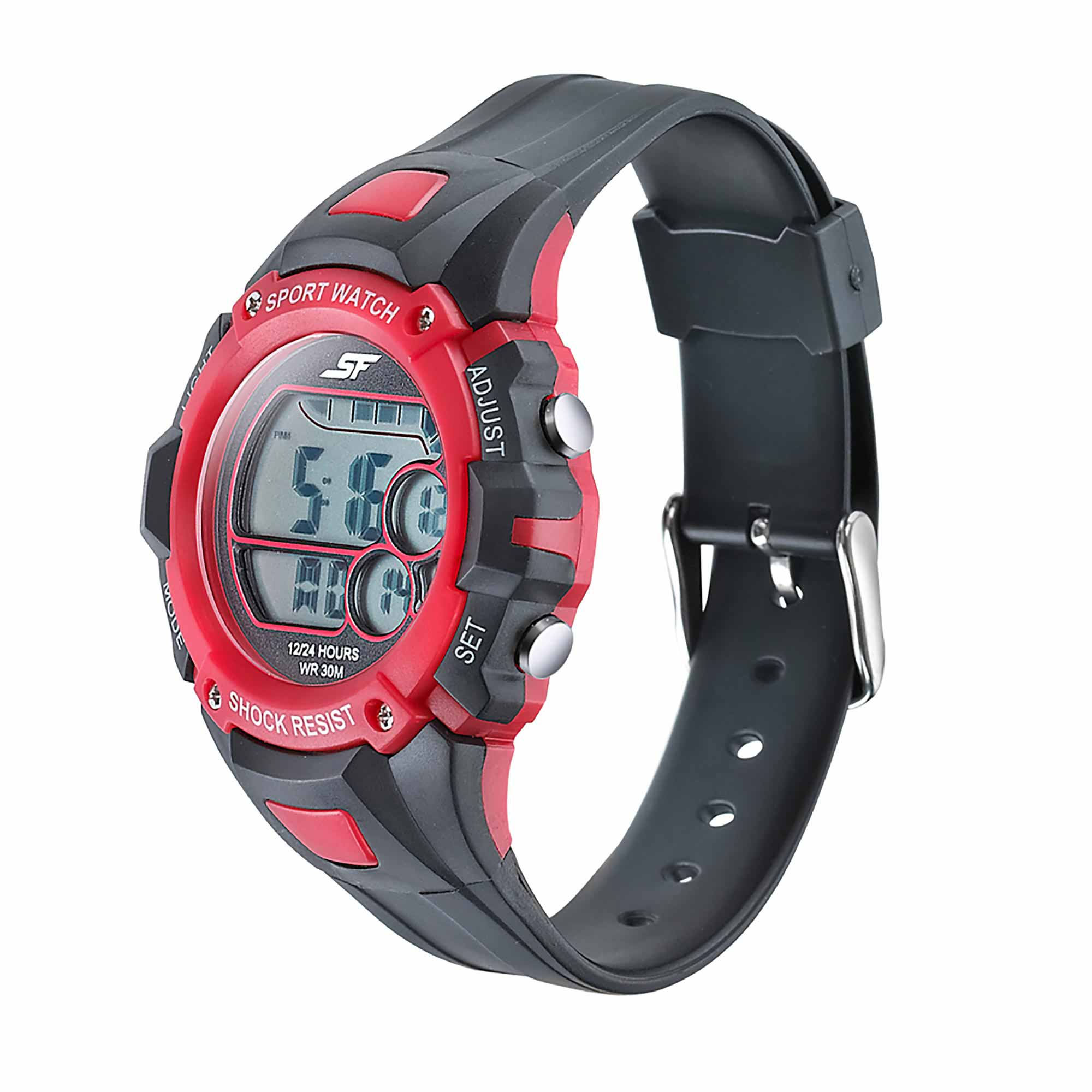 Sonata SF 77111PP01 Digital Watch - For Men | Daraz.com.np
