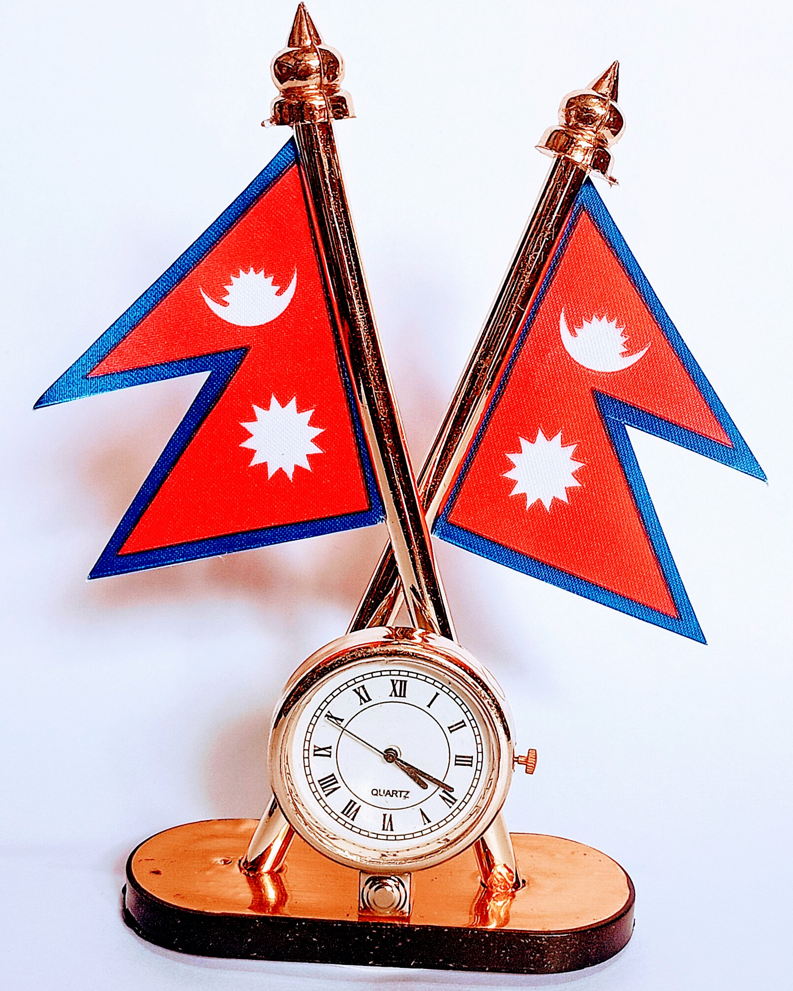 Nepali National Flag Stand | Daraz.com.np