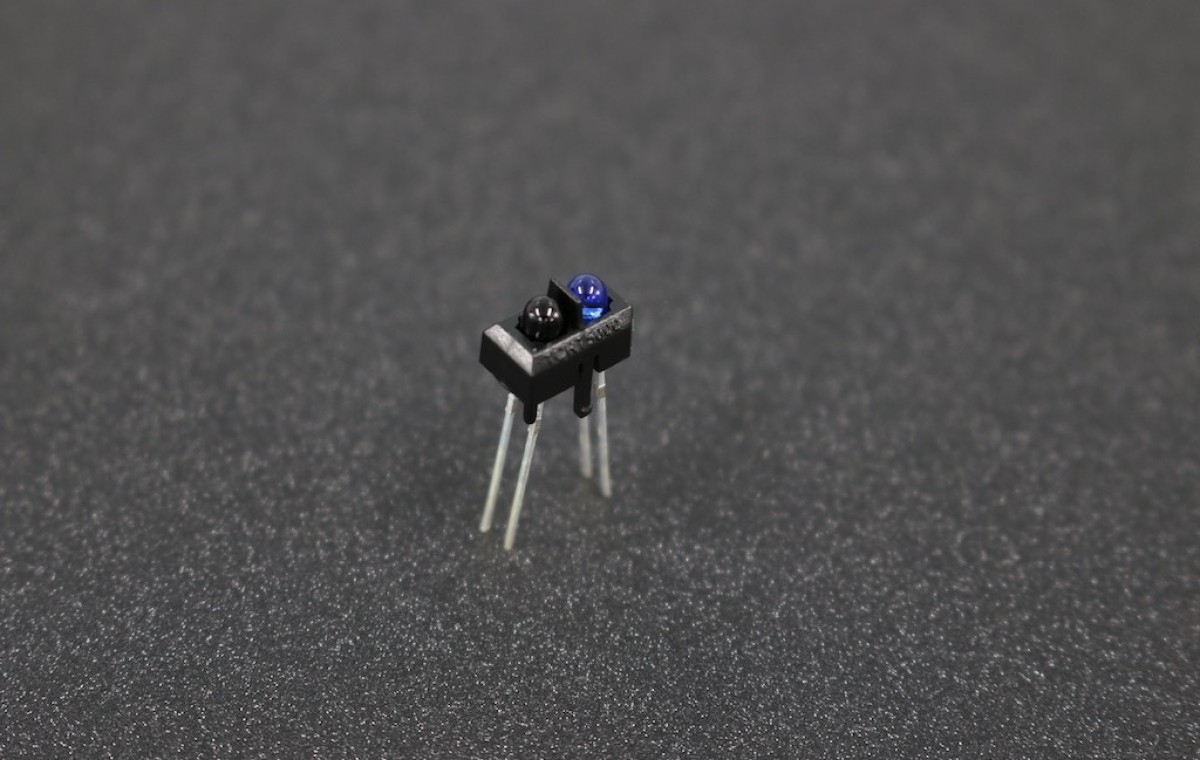 TCRT5000 Infrared Reflective Sensor | Daraz.com.np