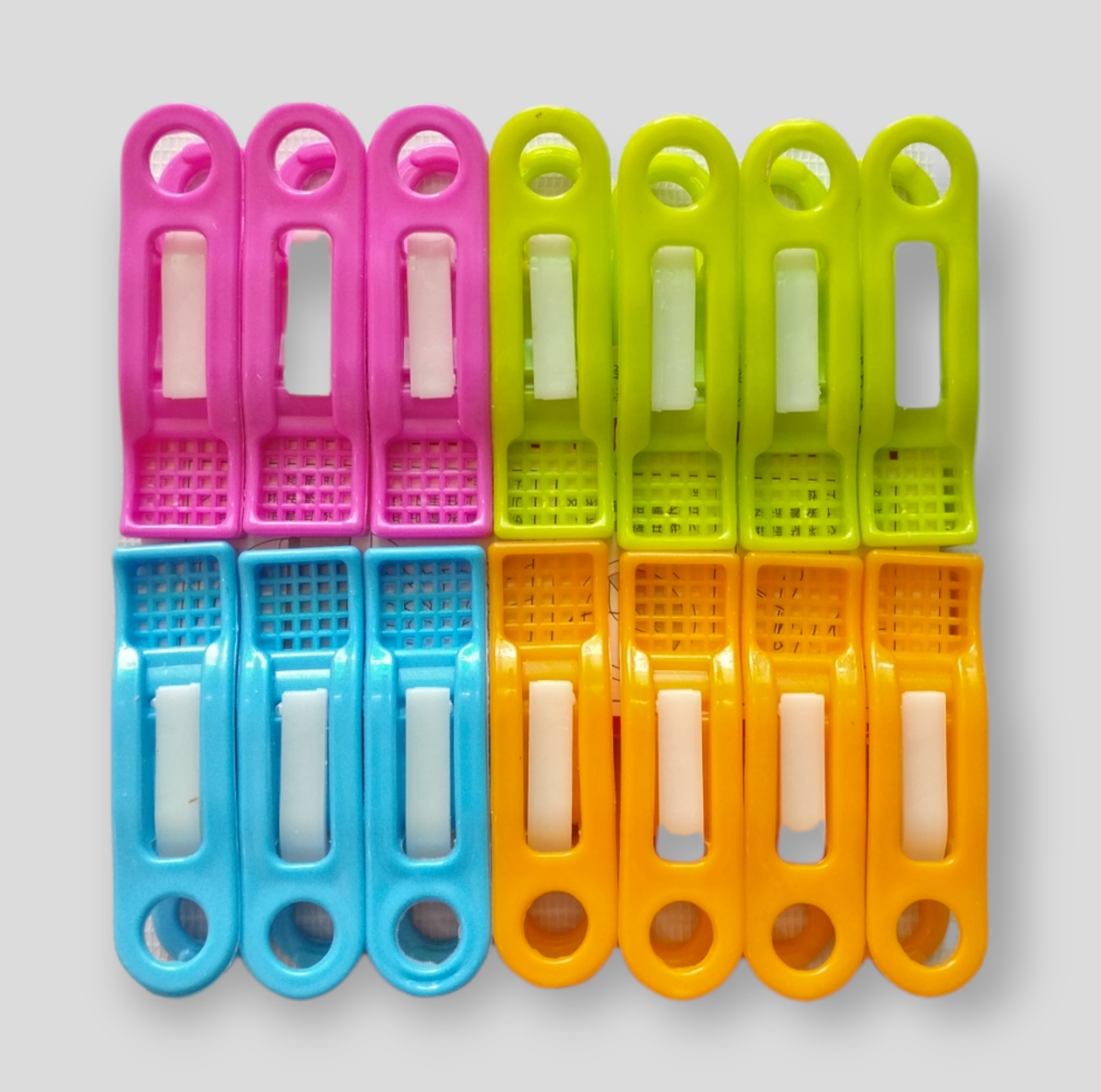 Cloth Hanging Clips | Daraz.com.np