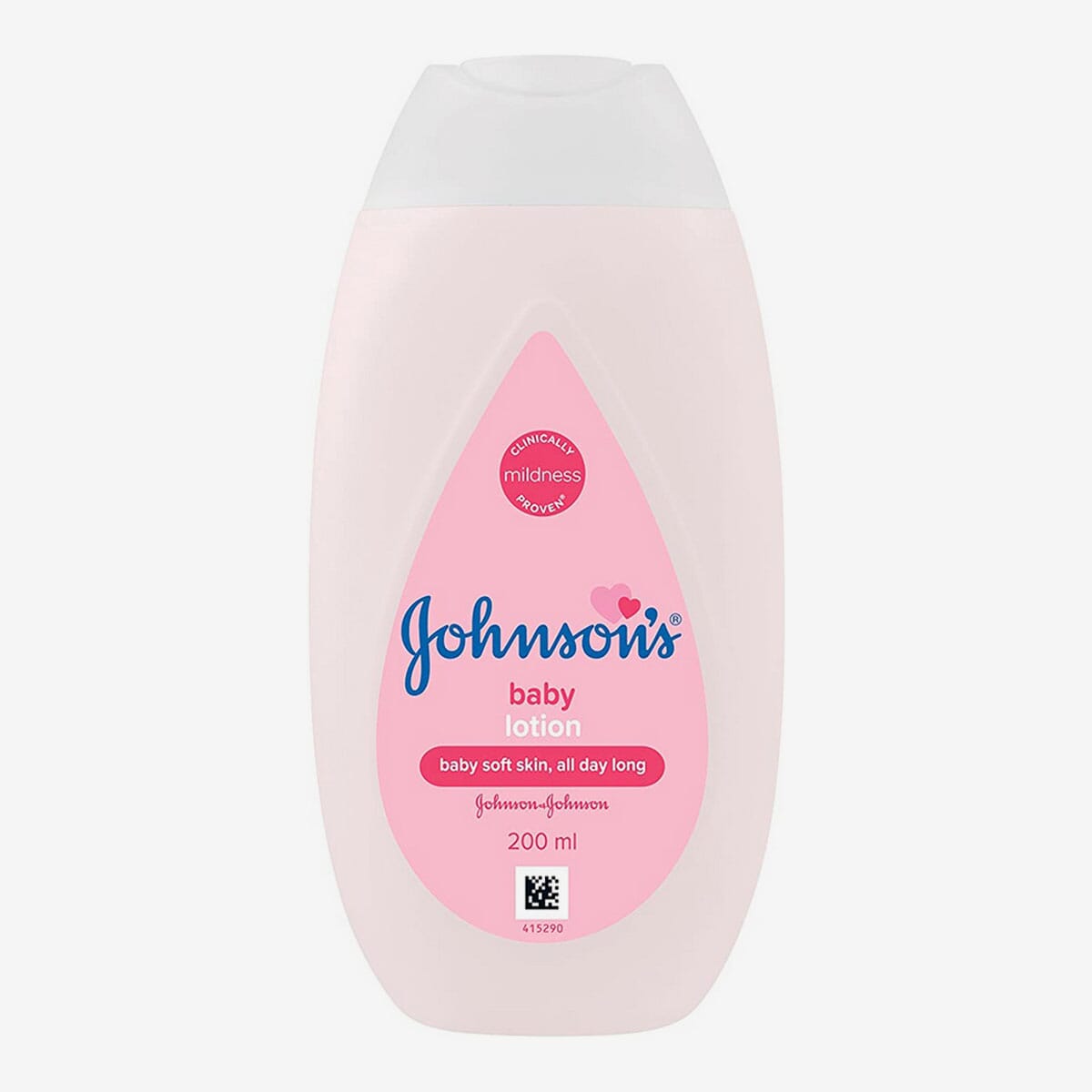 Johnson's Baby Soft Baby Lotion - 200ml | Daraz.com.np