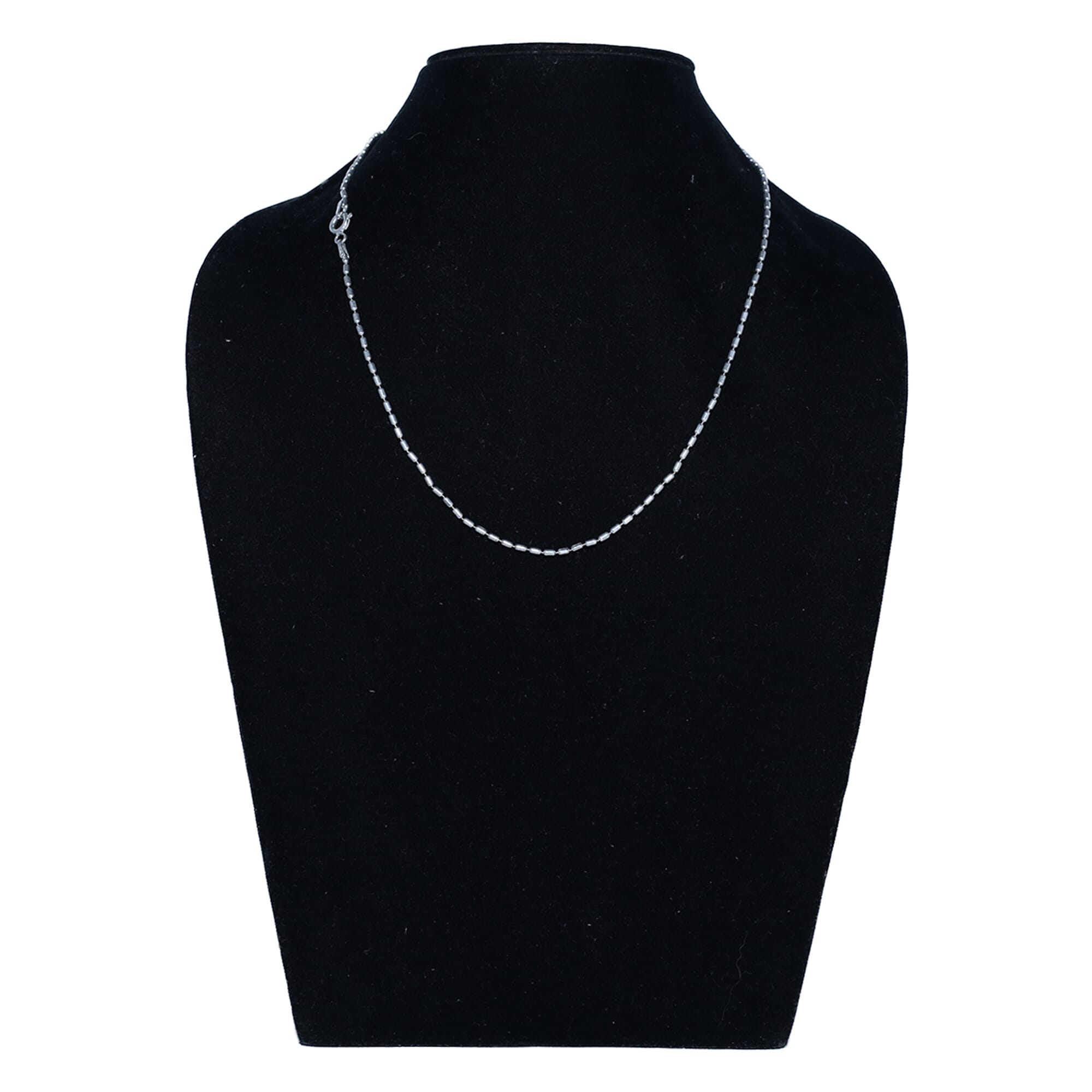 Pure Silver Chain For Women - Kikipa Handicraft | Daraz.com.np