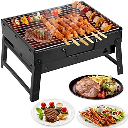 BBQ stand portable | Daraz.com.np