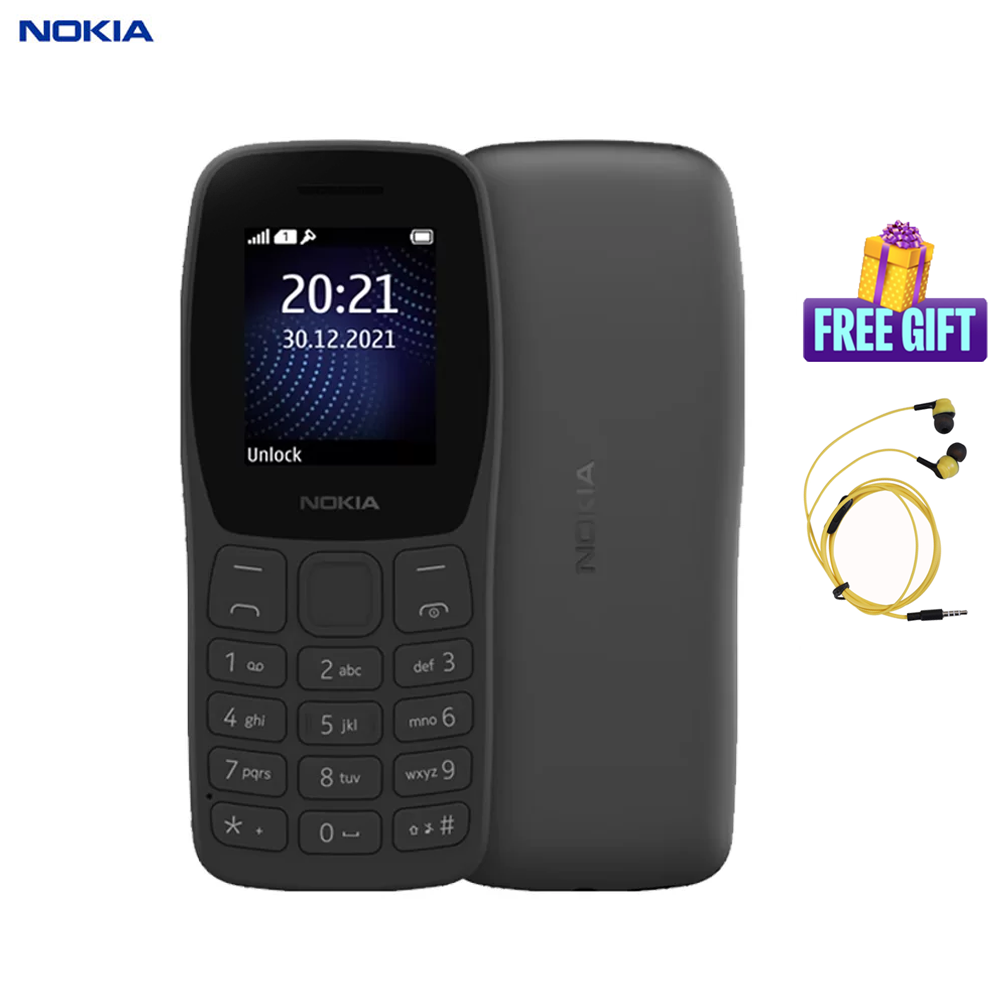 Nokia Nepal Online Shop | Nokia Store at Daraz.com.np
