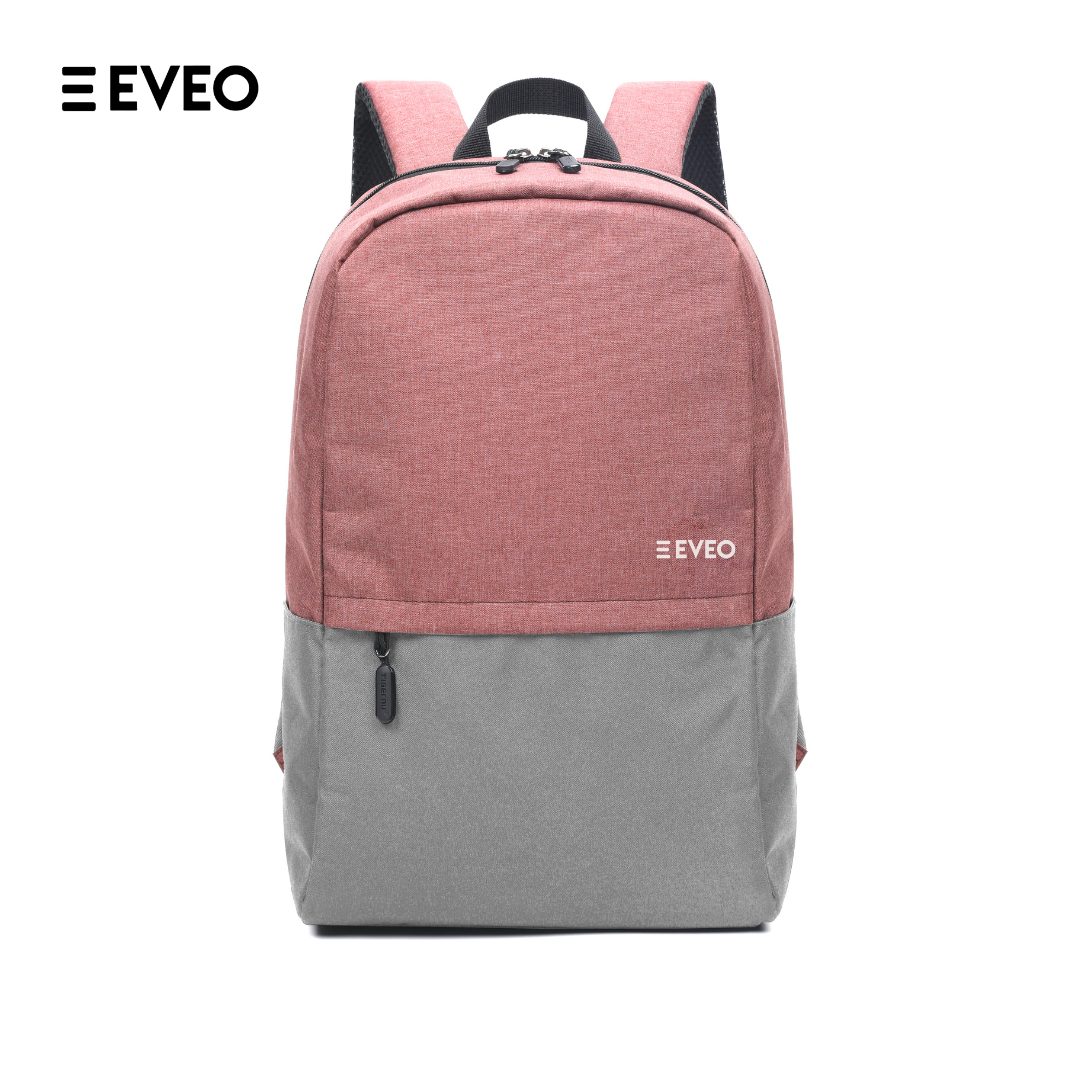 Everesco Eveo Lite Laptop Backpack | Daraz.com.np