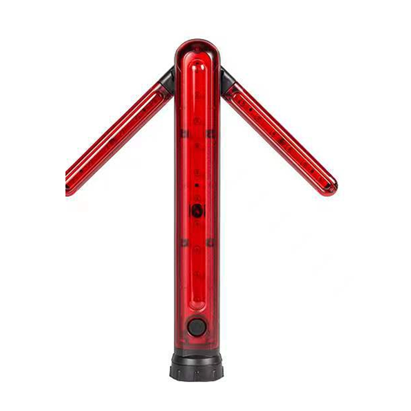 Traffic Stick, Led Traffic Safety Batons, Signal Emergency Road Flares ...