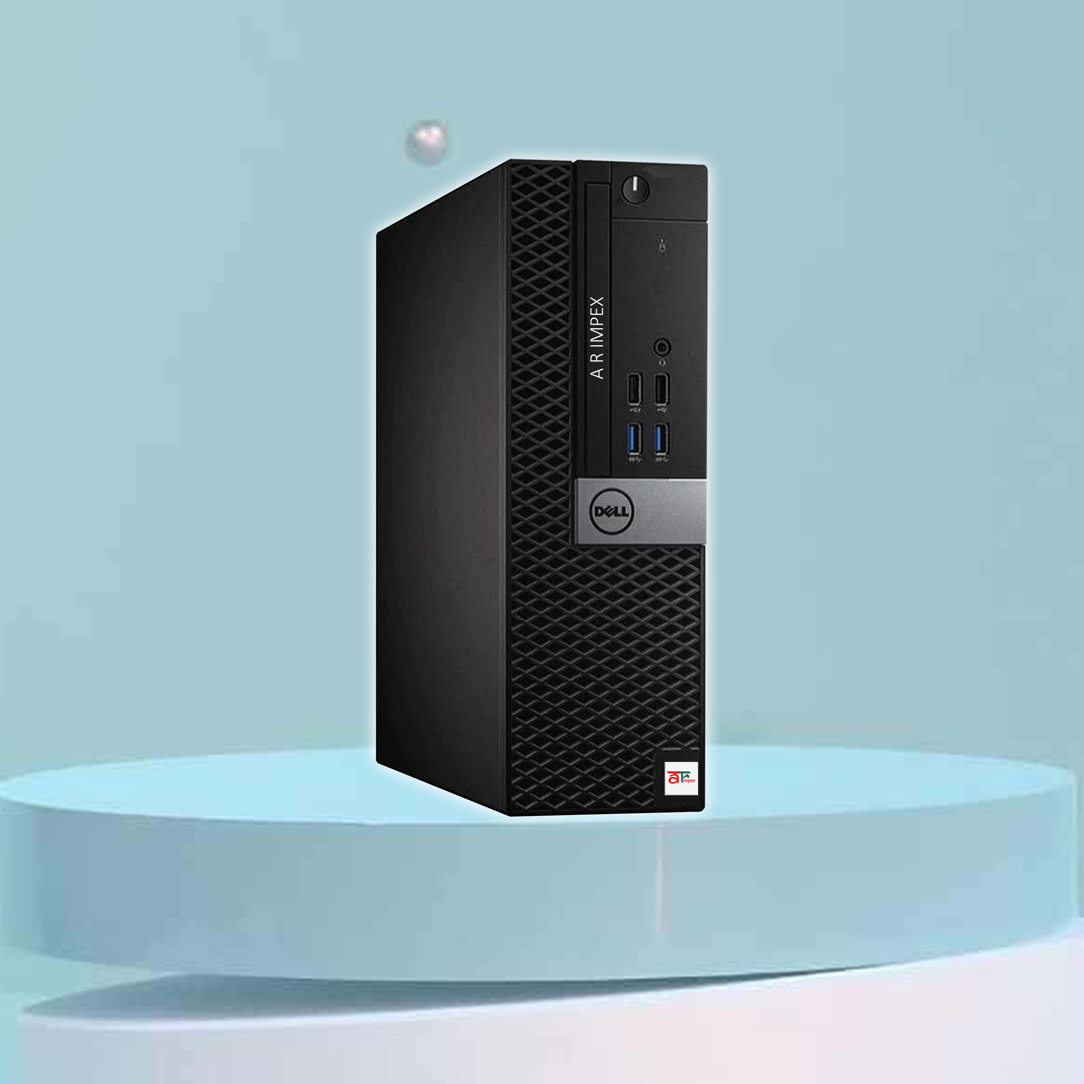 Dell i5 6th Generation 8 GB RAM 256 GB SSD PC | Daraz.com.np