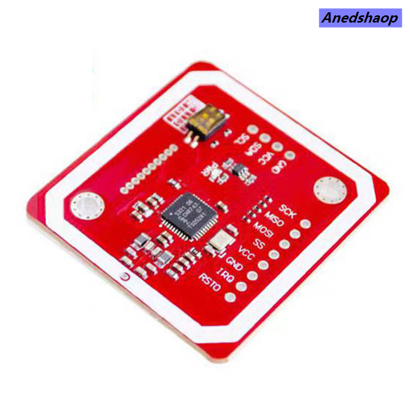 Anedshaop New PN532 NFC RFID V3 Module Near Field Communication Special ...