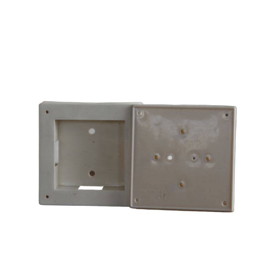 Pvc Board & Plate Set 4 x 4 | Daraz.com.np