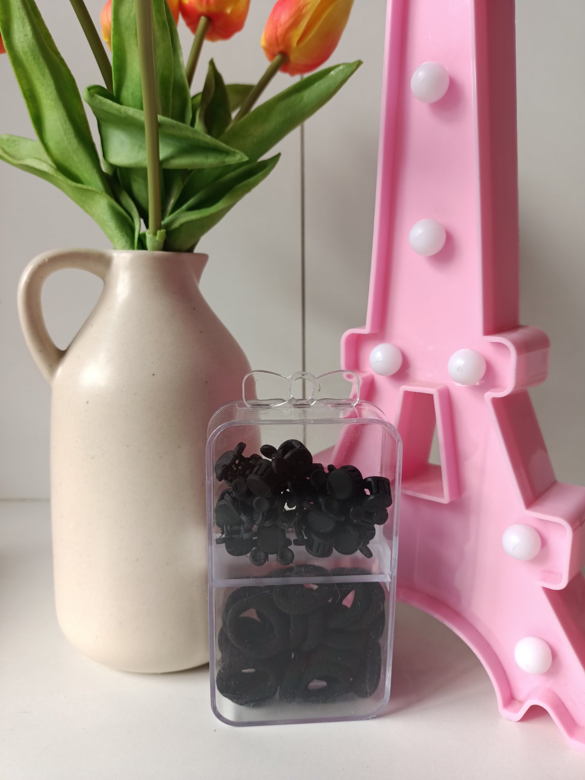 Ichhya Store 2 Layers Rubberband And Clips | Daraz.com.np