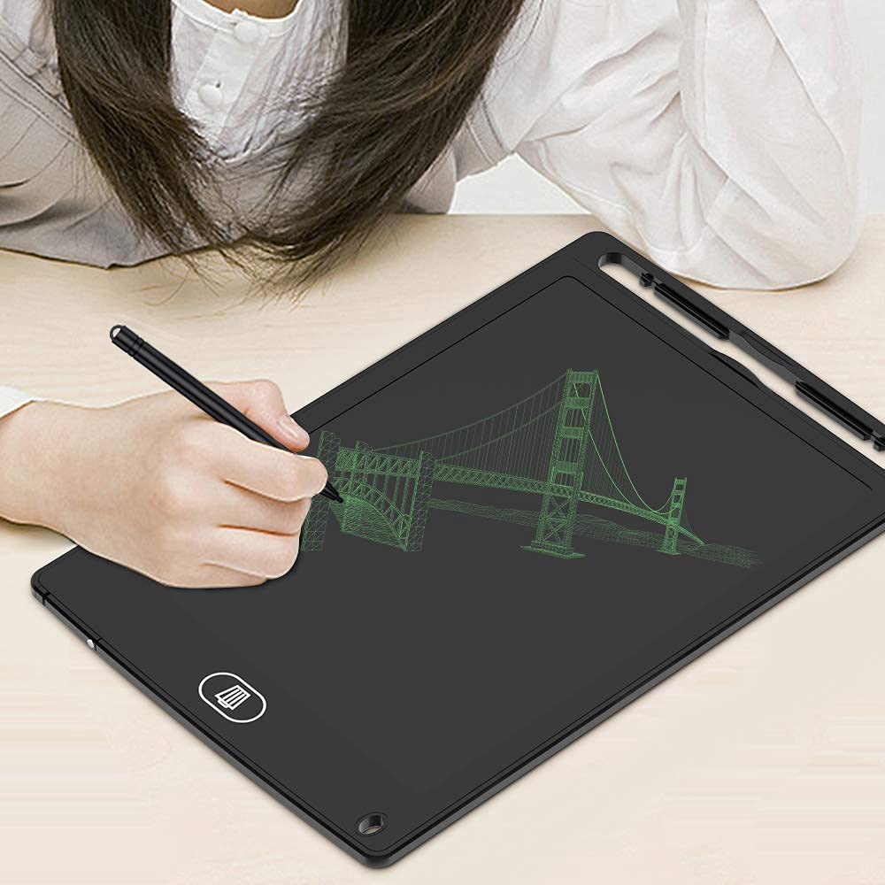 LCD Writing Tablet 8.5 Inch | Daraz.com.np