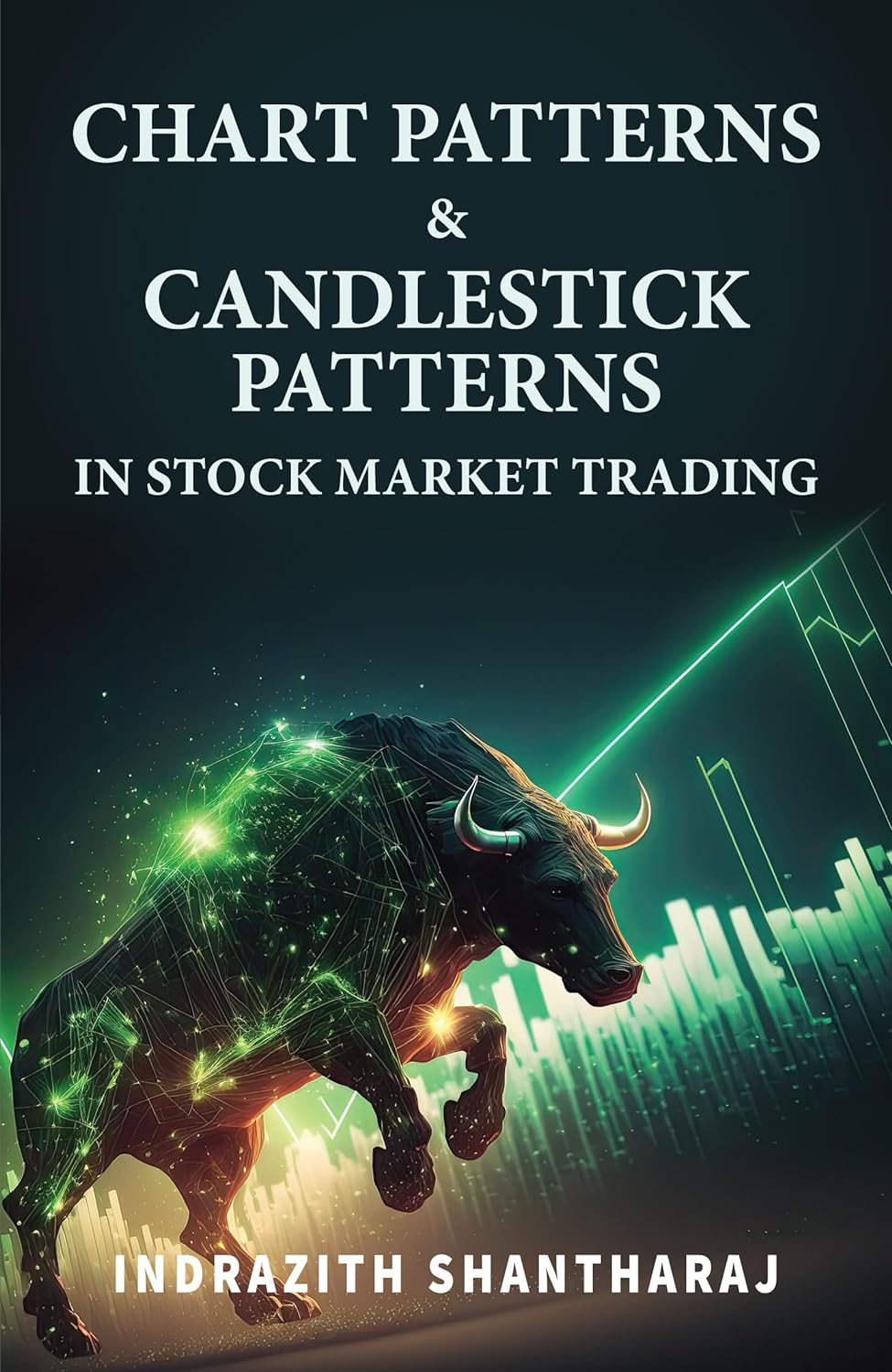 Chart Patterns & Candlestick Patterns In Stock Market Trading (English ...